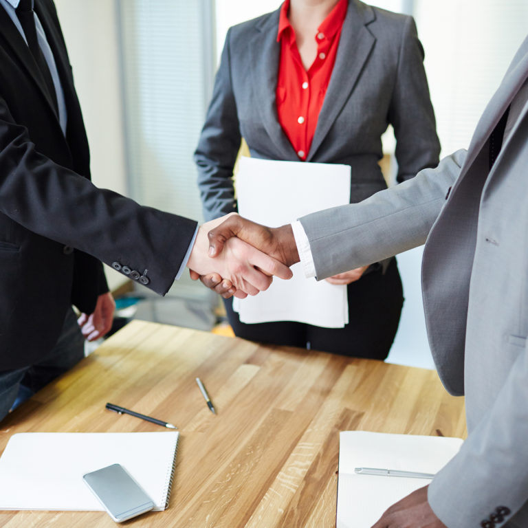 Recruitment Capability Building – Talent Leaders