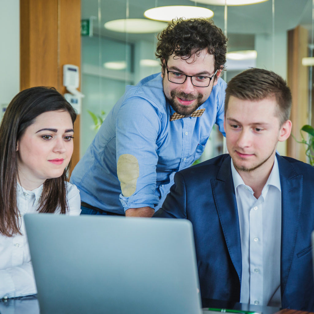 Strong Interest Inventory – Talent Leaders