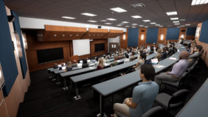ovationvr – Talent Leaders
